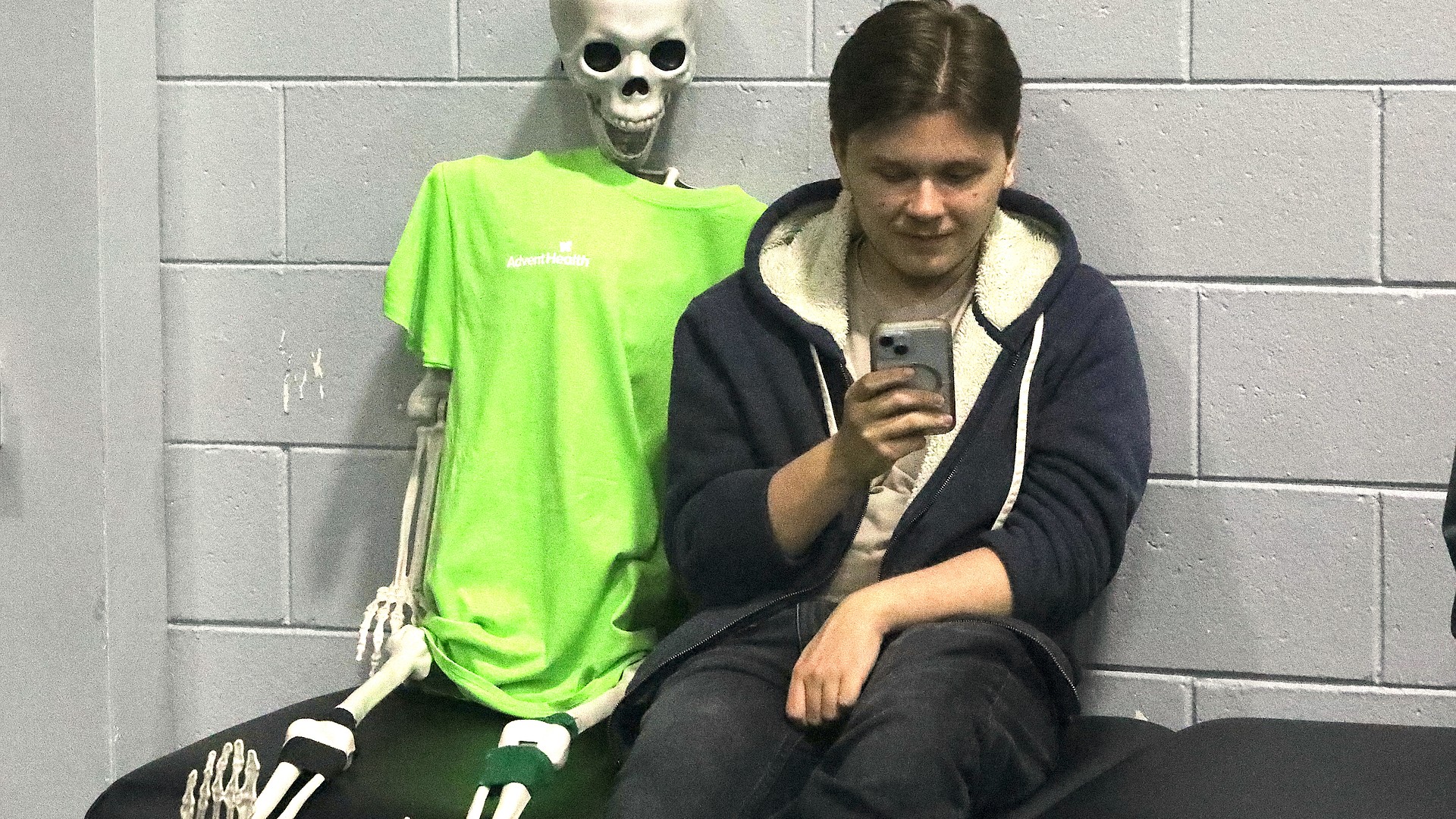 Flagler Palm Coast's Nya Williams dominates in girls weightlifting ...