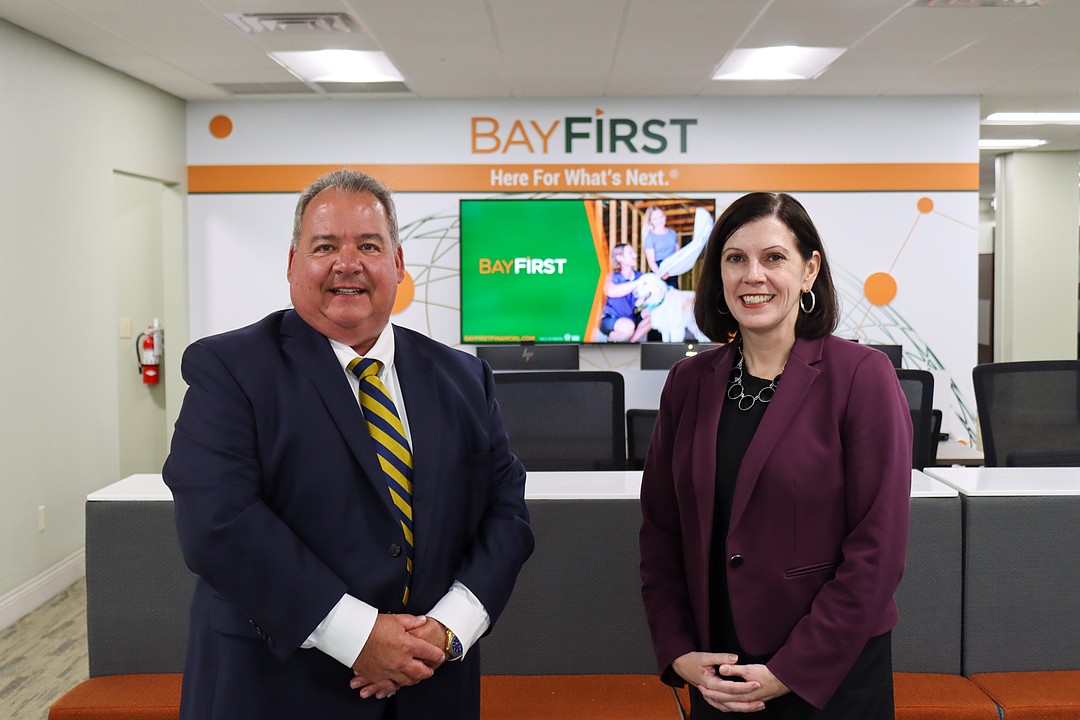 St. Pete bank posts $19M loss, but execs confident in restructuring ...