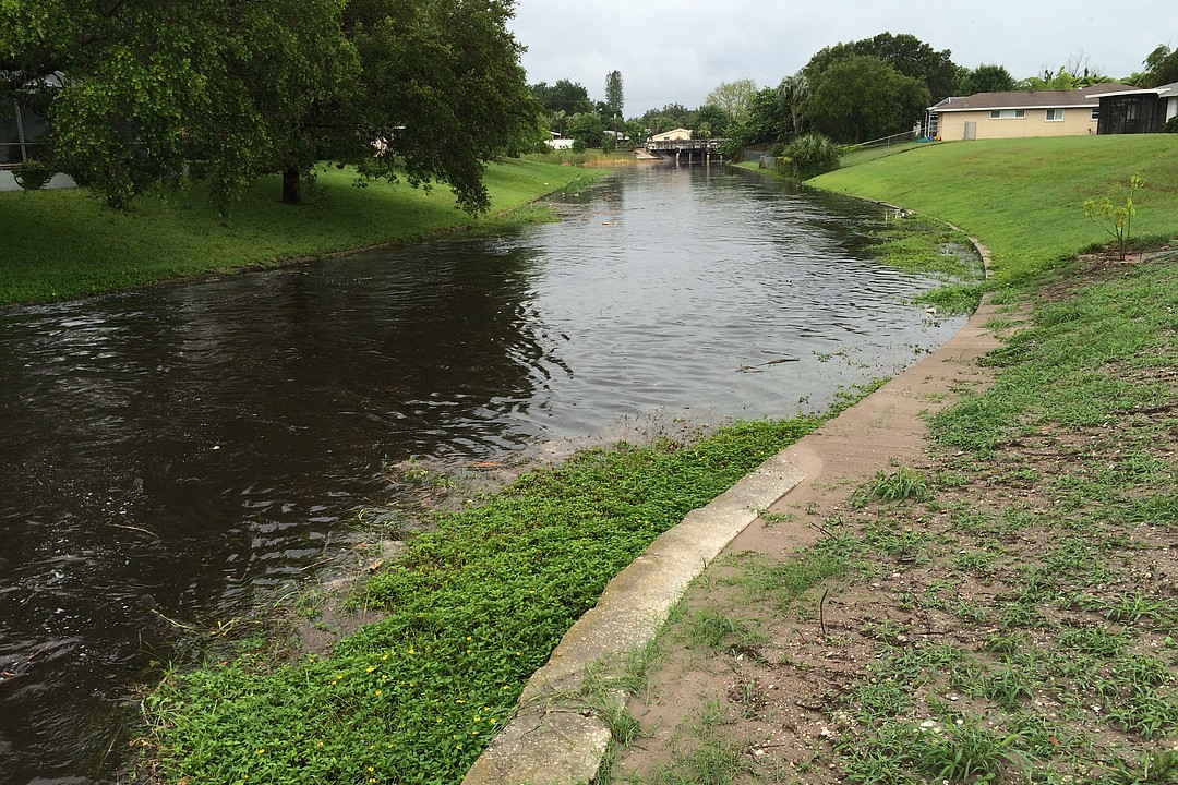 Follow Phillippi Creek dredging updates with new county website | Your ...