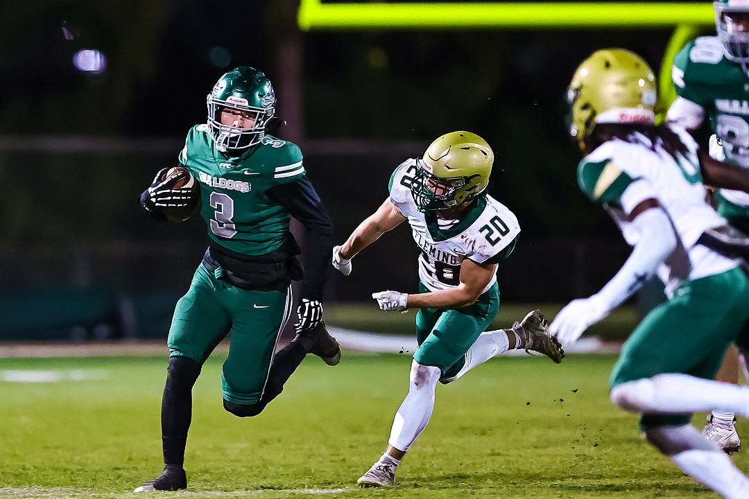 Flagler Palm Coast disappointed that football team was left out of ...