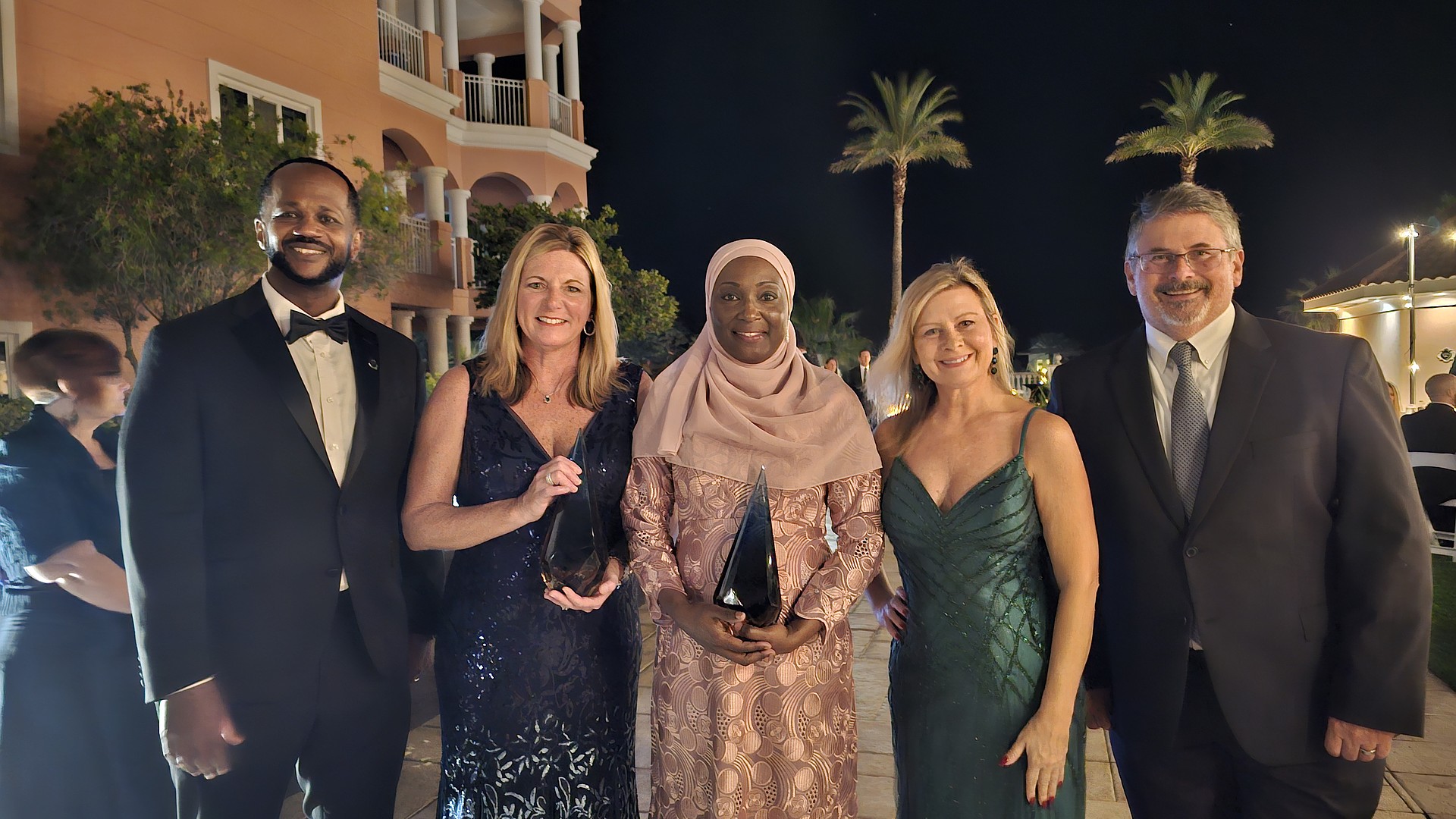 'We're here to change lives': SMA inaugural Gala of Light celebrates ...