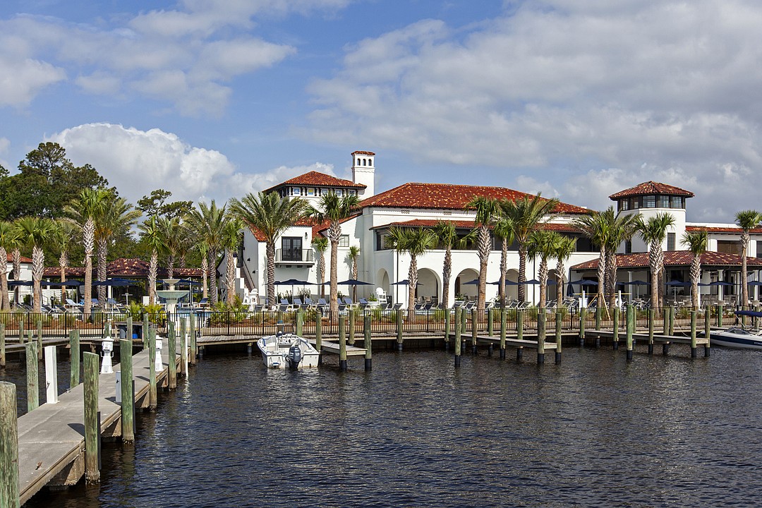 Florida Yacht Club | Jax Daily Record