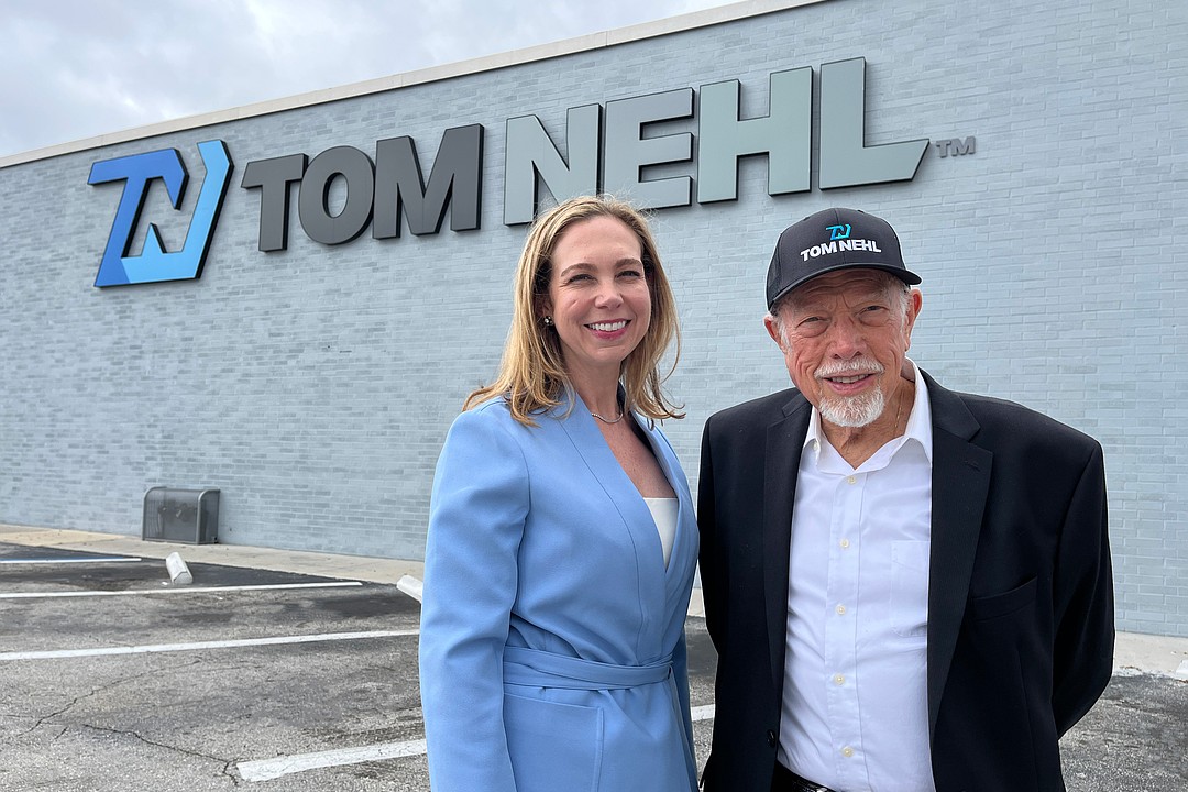 Tom Nehl Truck Co. acquires South Georgia Western Star | Jax Daily Record