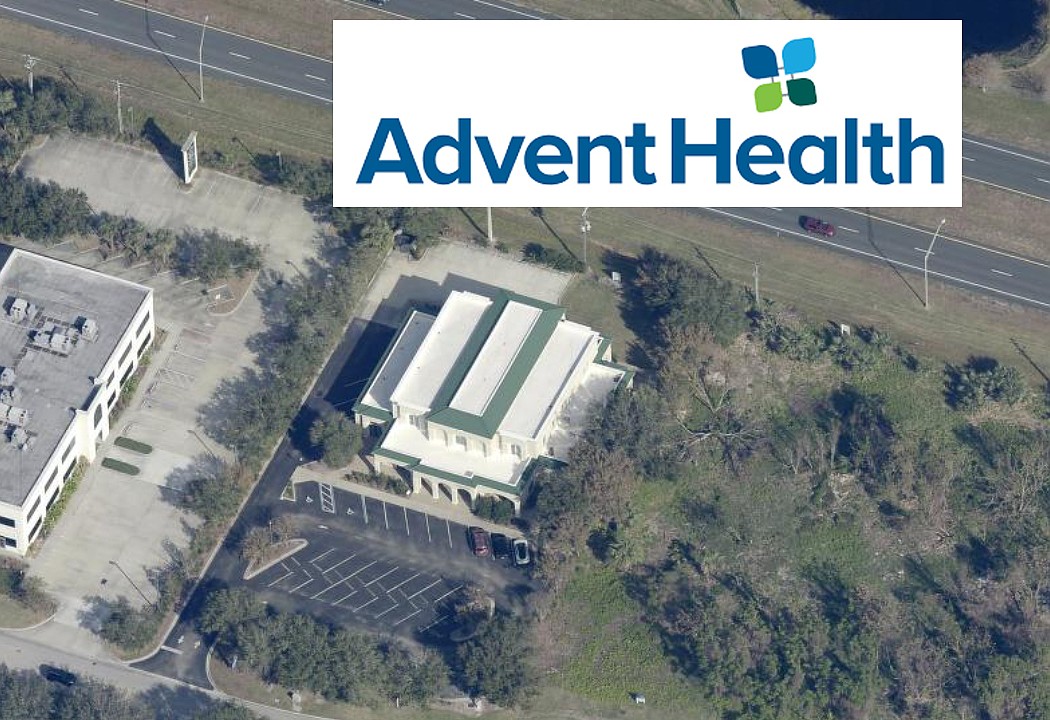 AdventHealth opens first St. Johns County facility | Jax Daily Record