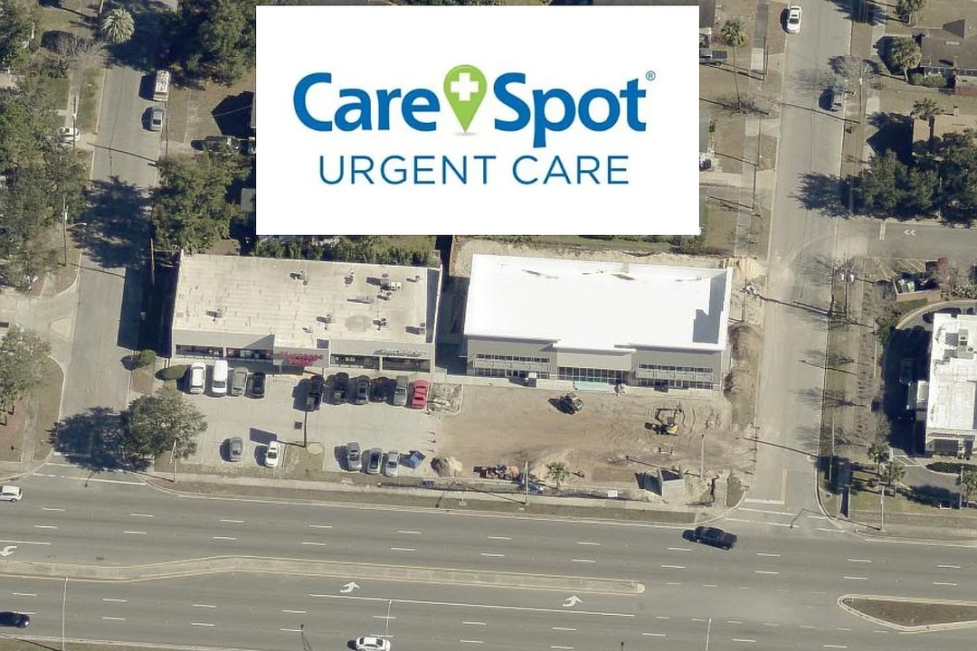 CareSpot preparing for Ortega area urgent care center | Jax Daily Record