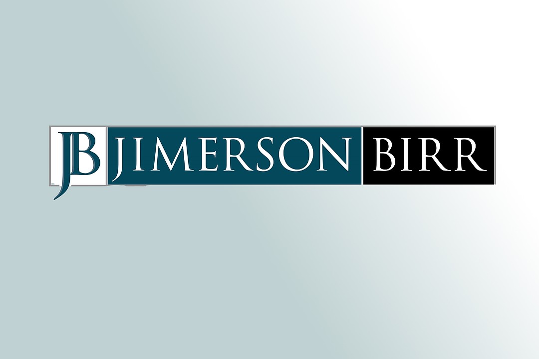 Six former summer associates join Jimerson Birr | Jax Daily Record