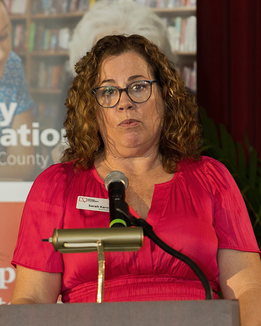 Longboat Key Town Commission election will be uncontested | Your Observer