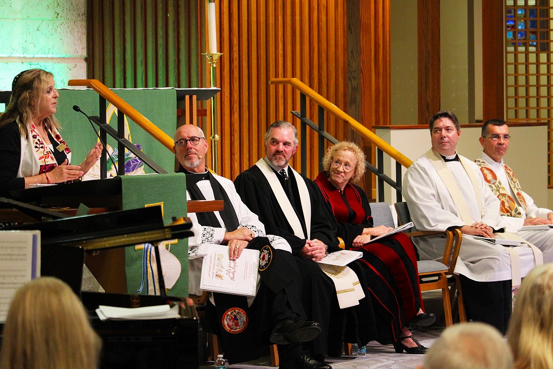 Religious leaders across faiths celebrate unity for Thanksgiving | Your ...