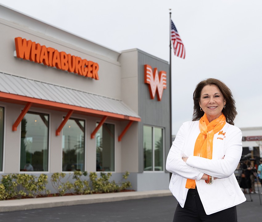 North Carolina, Texas fast-food chains target region for major growth ...