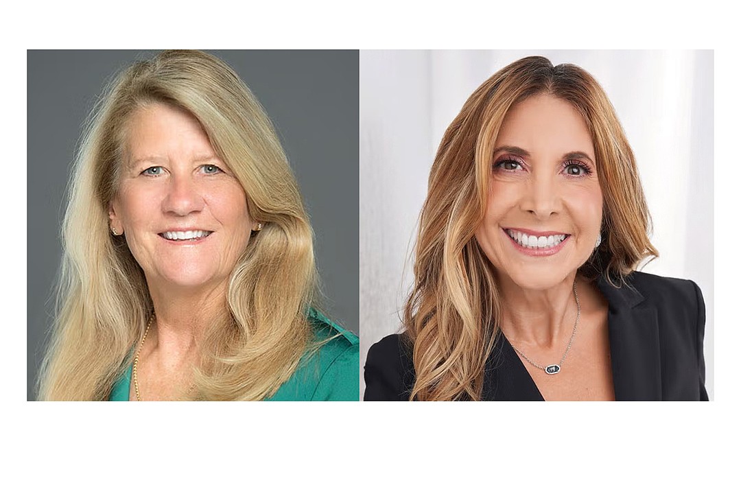 Krista Joseph, Ann Taylor elected to St. Johns County Board of County ...