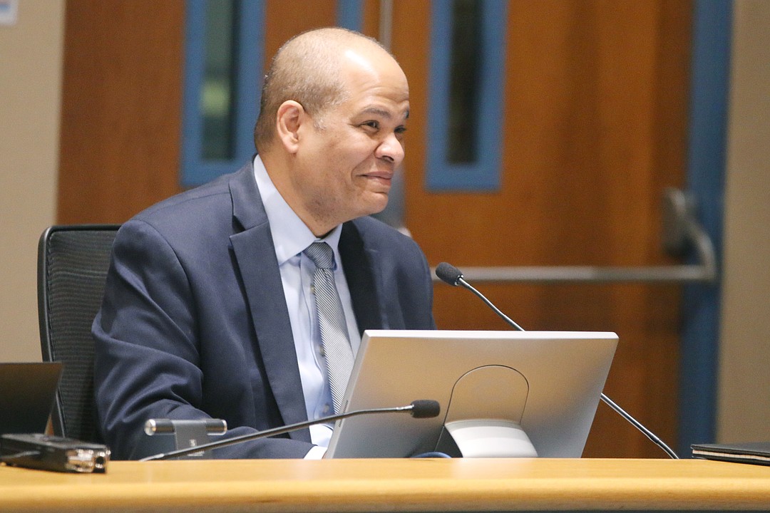 Volusia County School Board selects Ruben Colon as new chair | Observer ...