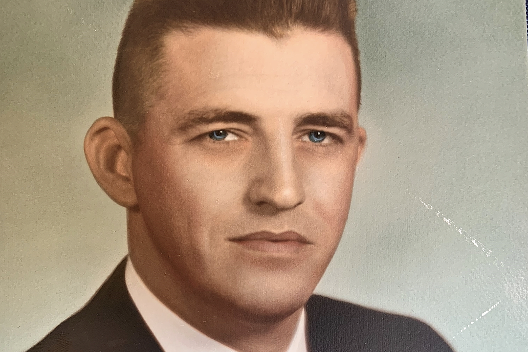 Harold L. Roberts | Observer Local News | Palm Coast Observer and ...