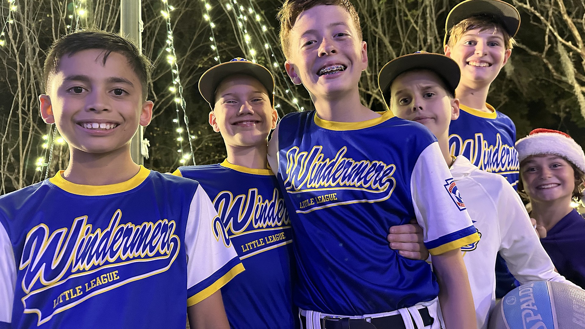 PHOTOS: Light Up Windermere 2025 | West Orange Times & Observer