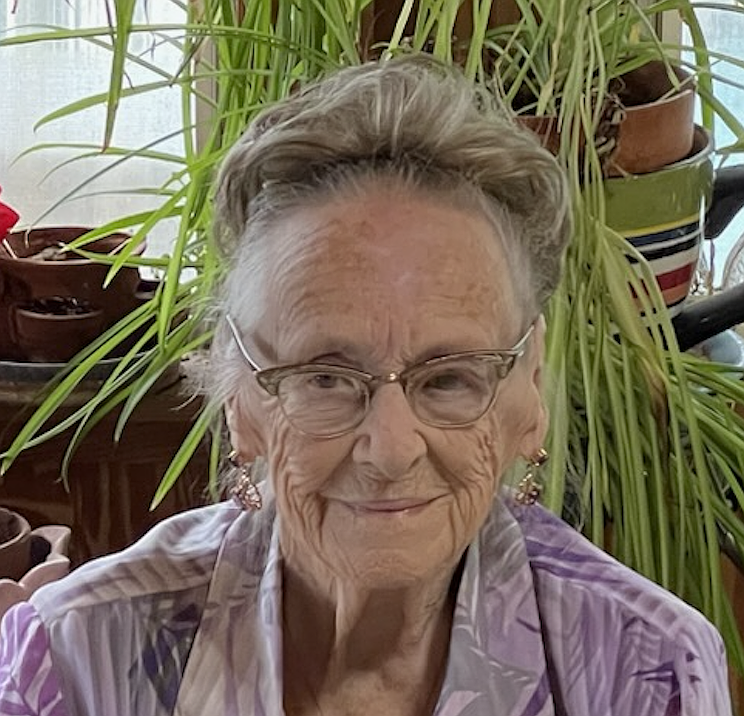 Elizabeth (Betty) B. Coniff | Observer Local News | Palm Coast Observer ...