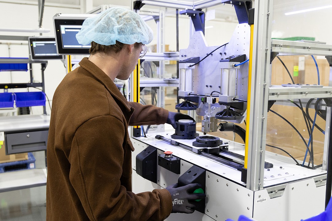 Manatee water filter company expands global reach | Business Observer