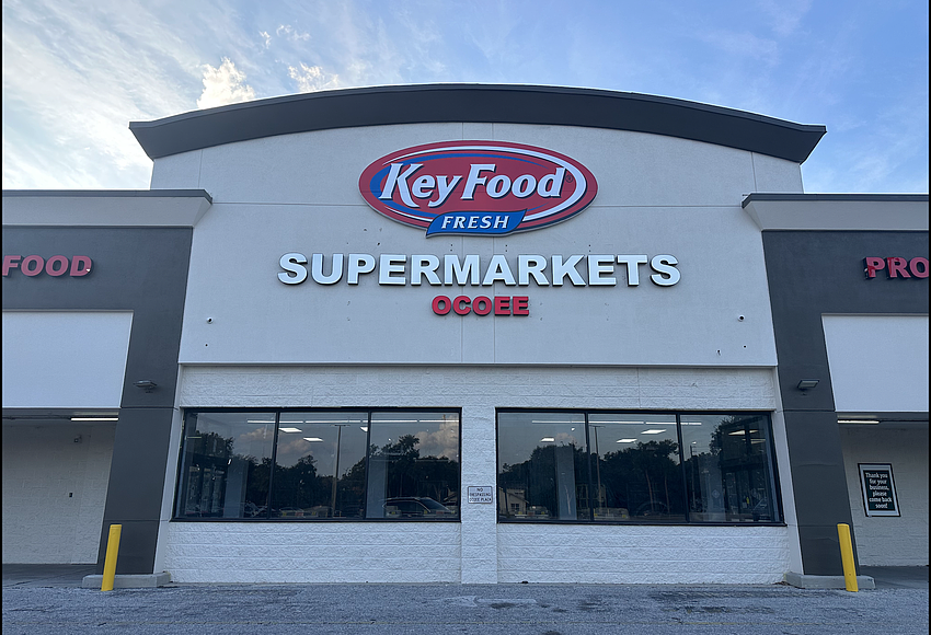 Key Food Supermarket to open soon in Ocoee | West Orange Times & Observer