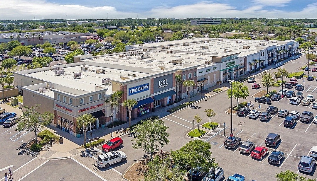 Town Center Update 2025 Part III: New restaurants, services and a big ...