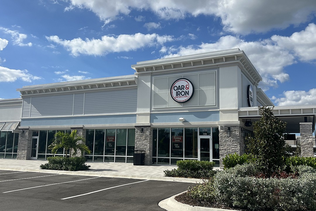 Seafood and steak restaurant opens in Manatee County | Business Observer