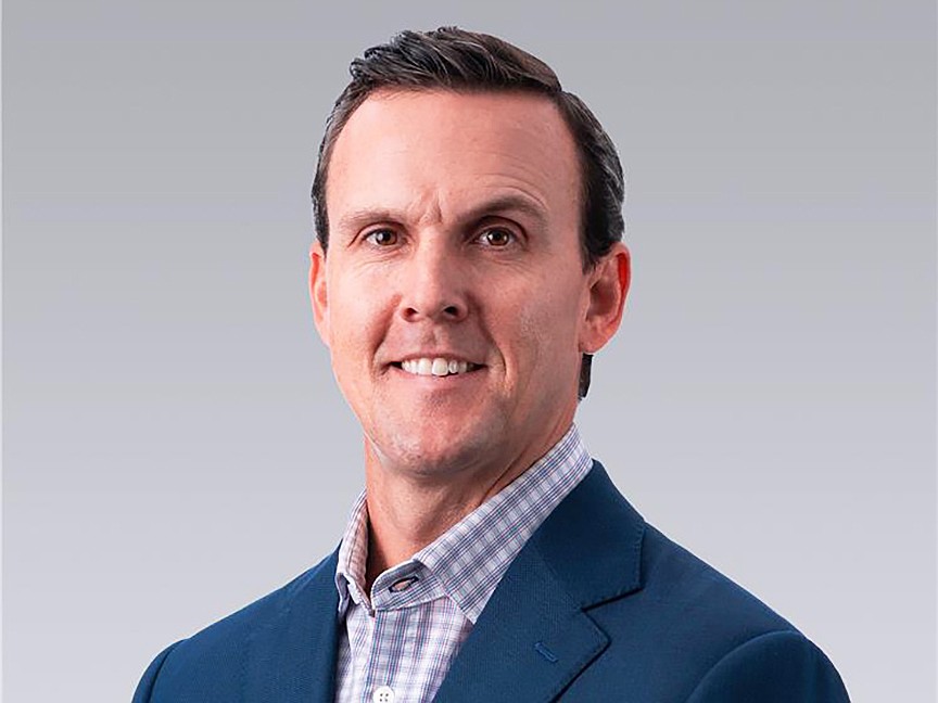 Colliers names Pat Buckley to lead Jacksonville office | Jax Daily Record