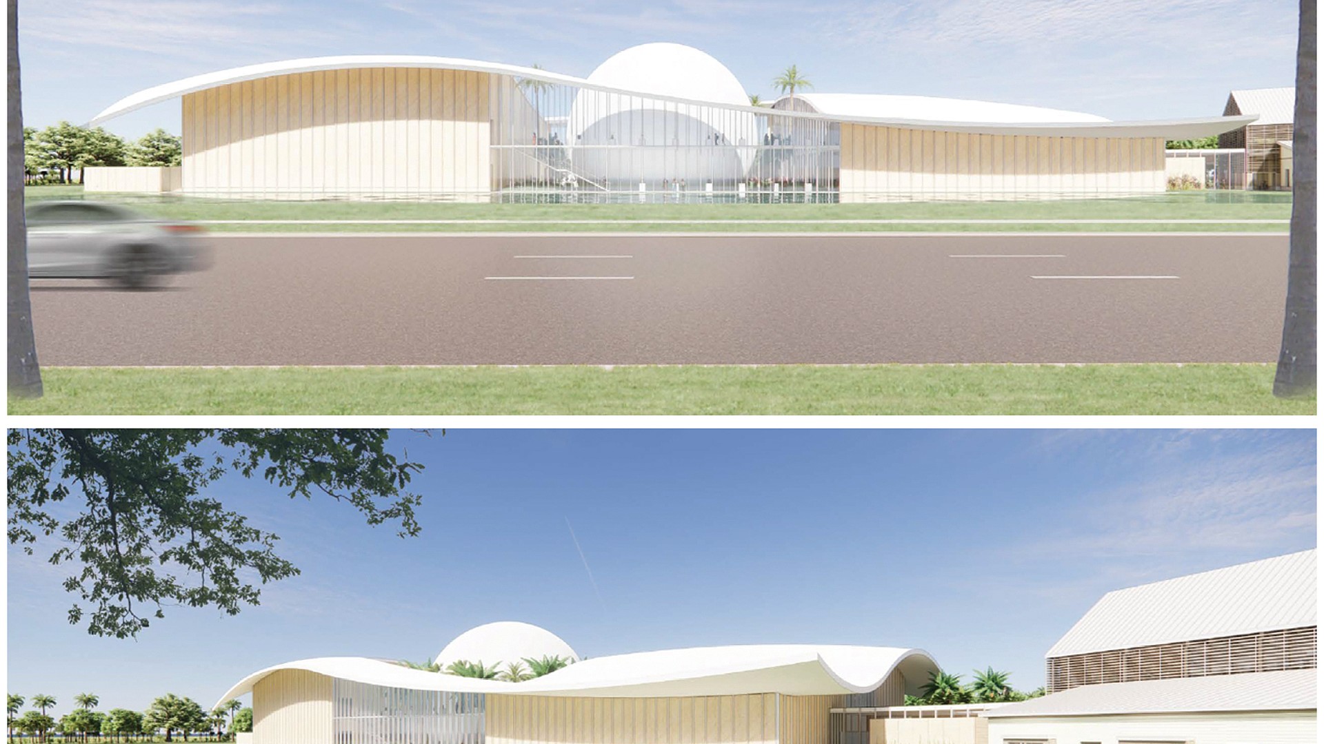 Daytona Museum of Art & Sciences to become ‘crown jewel’ named ‘The ...