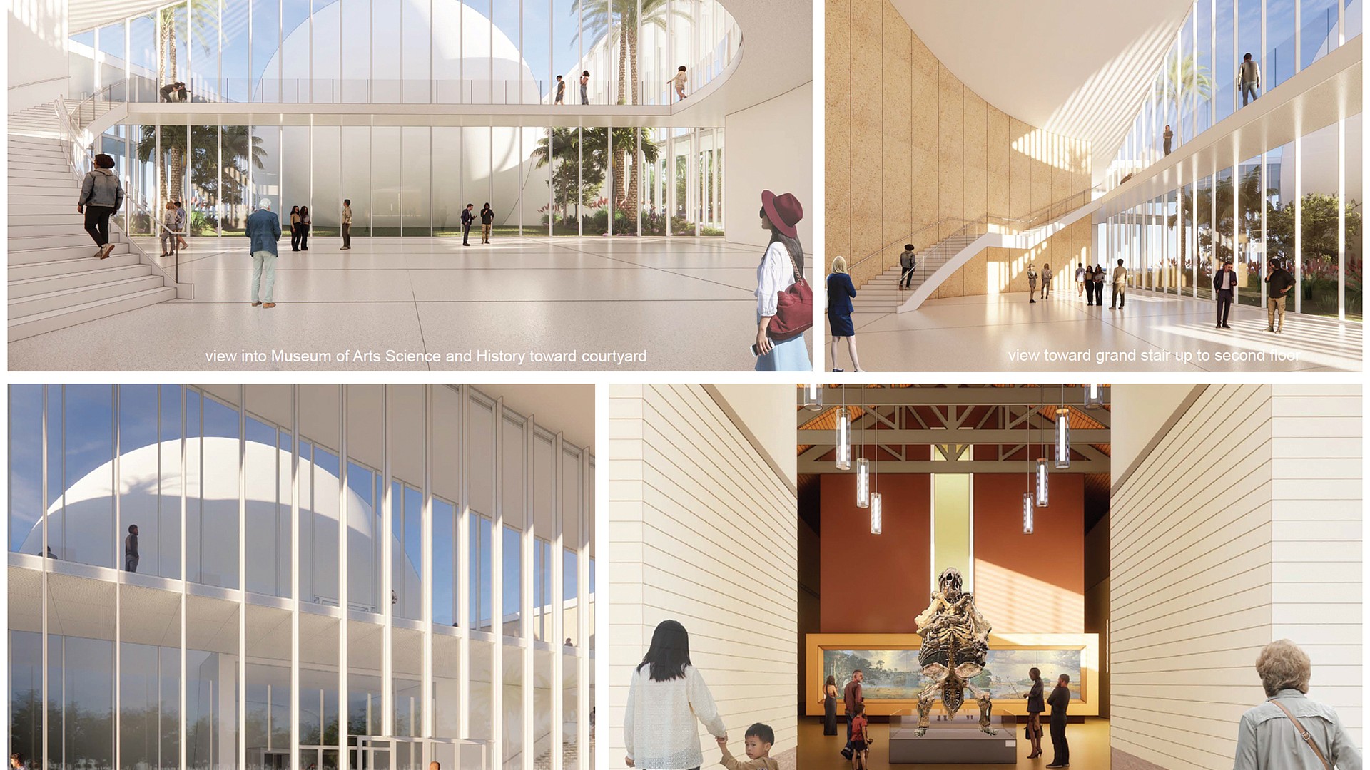 Daytona Museum of Art & Sciences to become ‘crown jewel’ named ‘The ...