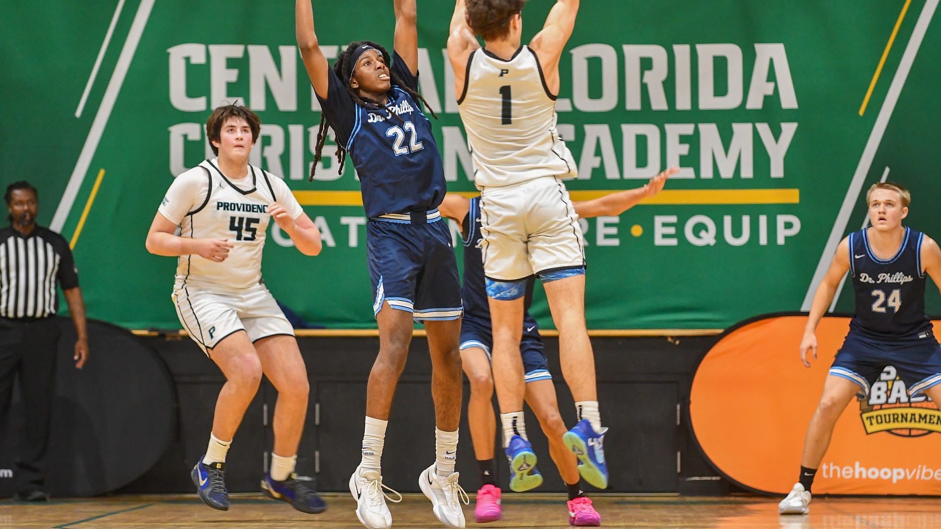 PHOTOS: CFCA hosts third annual Sun Bash tournament | West Orange Times ...
