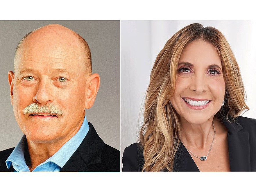 Clay Murphy elected St. Johns County Board of County Commissioners ...