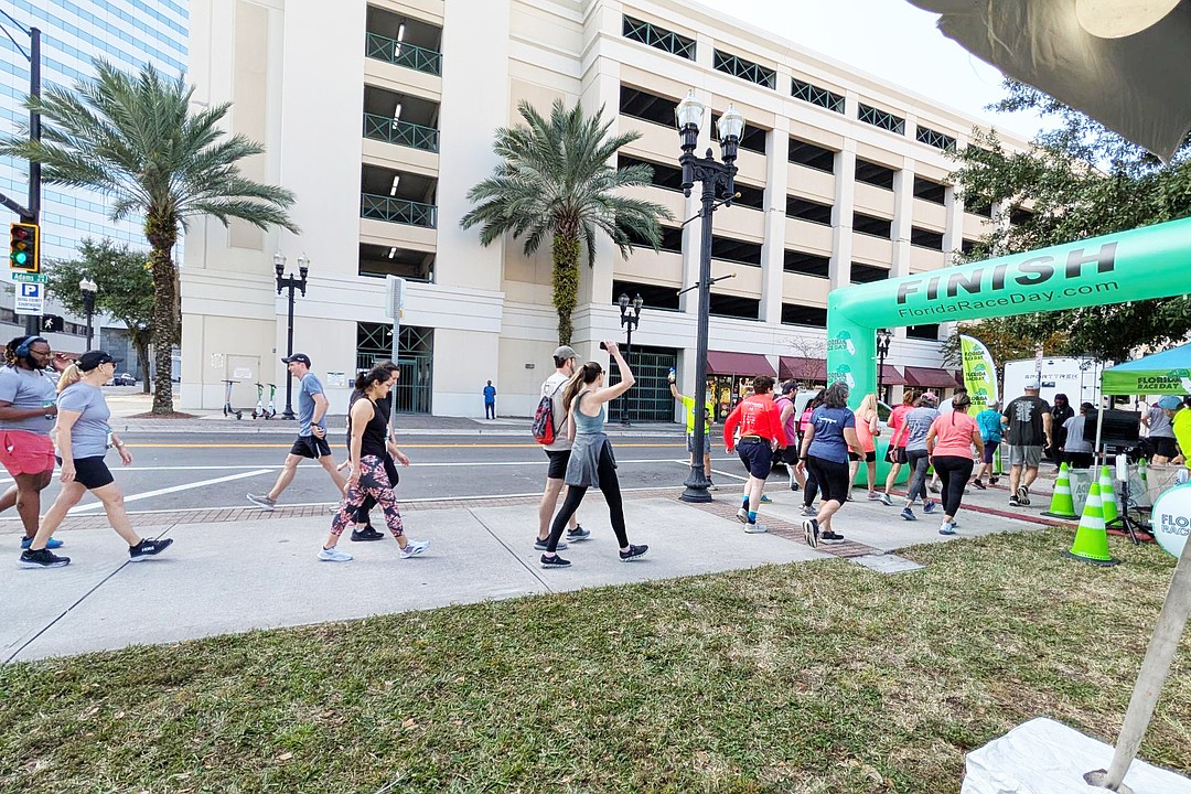 Freed to Run set for Oct. 3 at new venue | Jax Daily Record