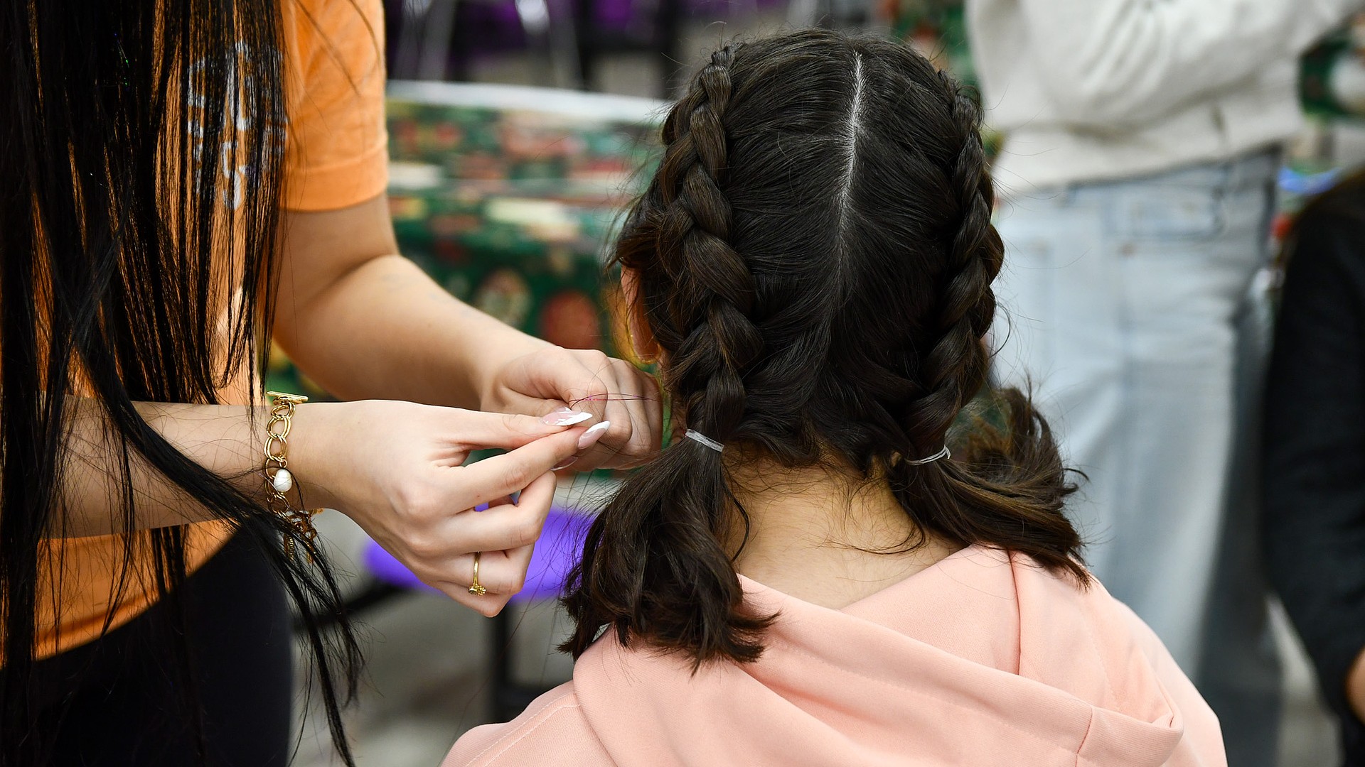 PHOTOS: Horizon High Frost Fest 2025 | West Orange Times & Observer