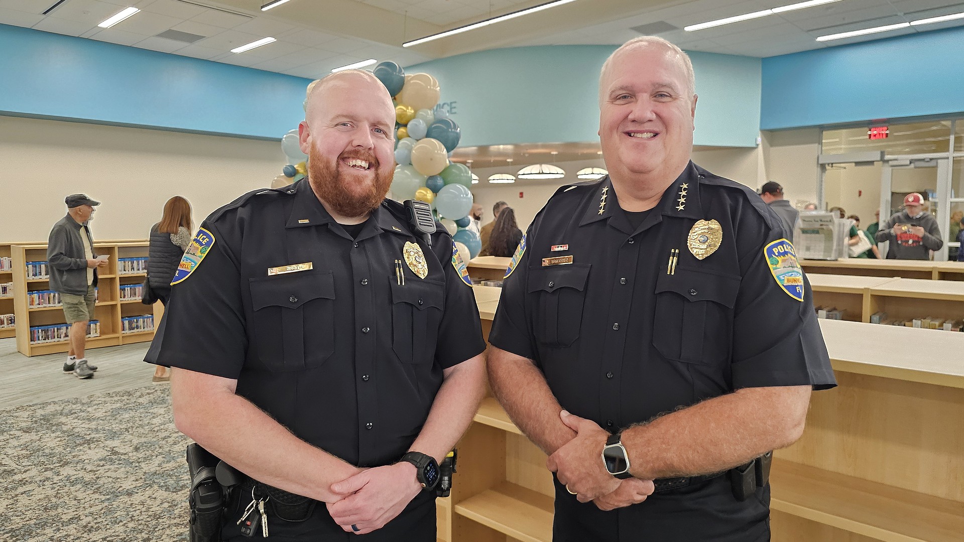 'A beacon of hope': Flagler County celebrates new Nexus Center ...