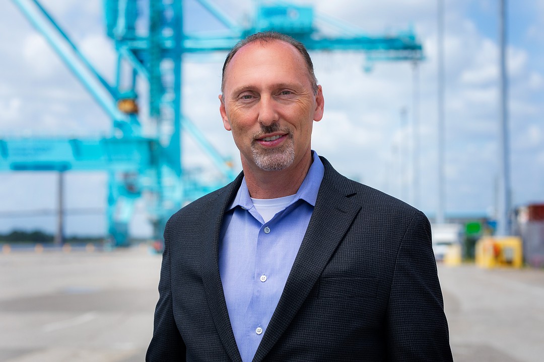 JaxPort board approves creation of James Bennett Endowed Memorial ...