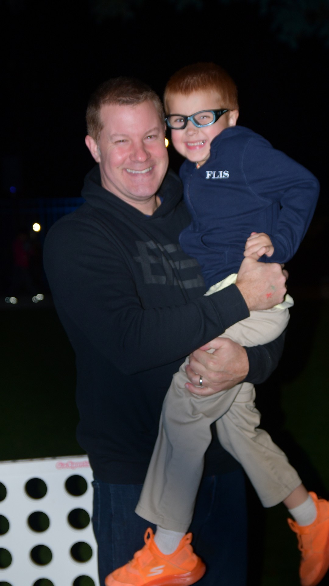 PHOTOS: Light Up FA 2025 | West Orange Times & Observer