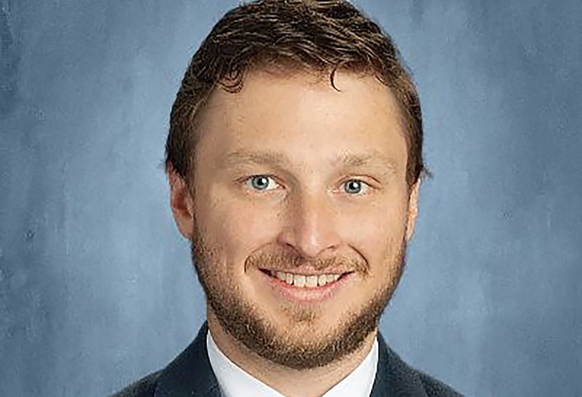 New principal takes helm at Water Spring Middle School | West Orange ...