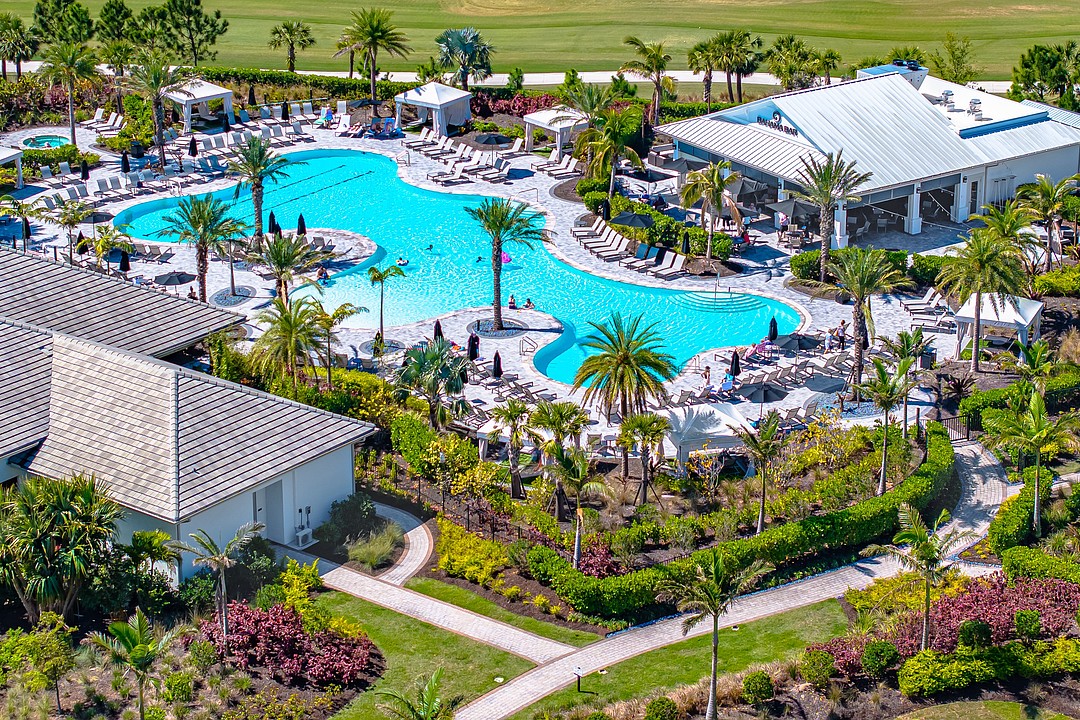 Builder to bring 1,200-home community to Lakewood Ranch | Business Observer