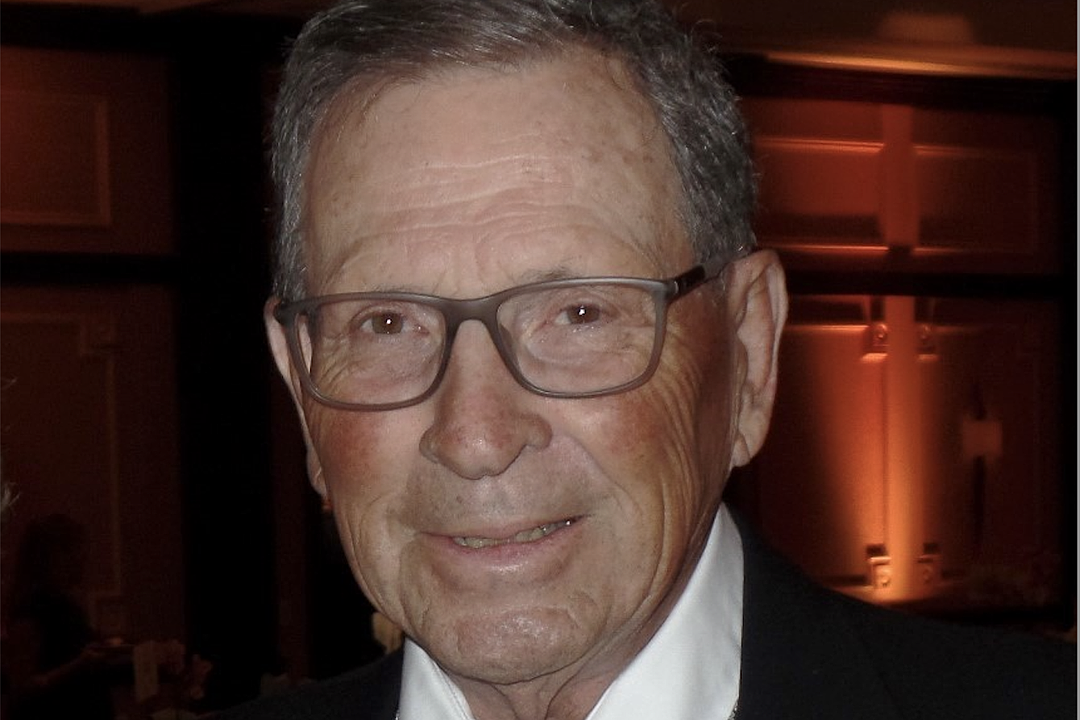 James E. “Pete” Freytag | Observer Local News | Palm Coast Observer and ...