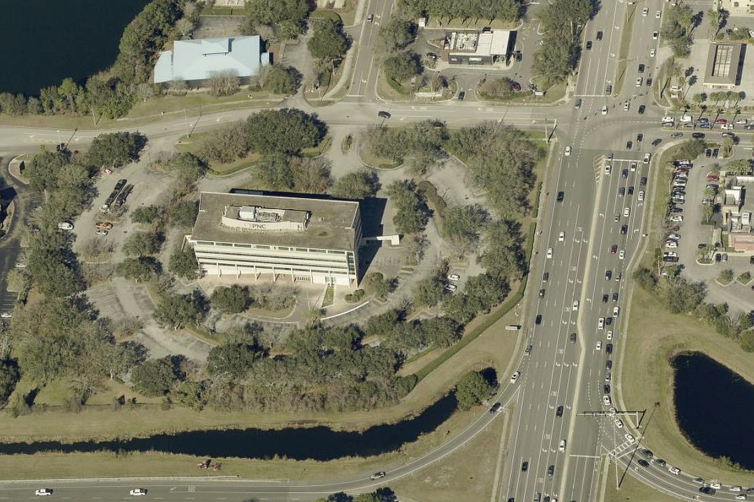 Council committee approves rezoning for medical uses in Town Center ...