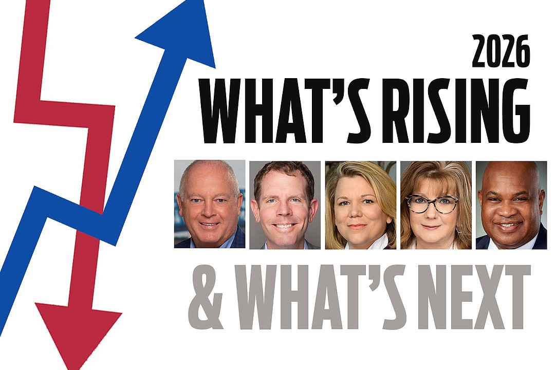 Expert Insights 2026: Michael Corrigan, Brian Coughlin, Julia Epstein ...