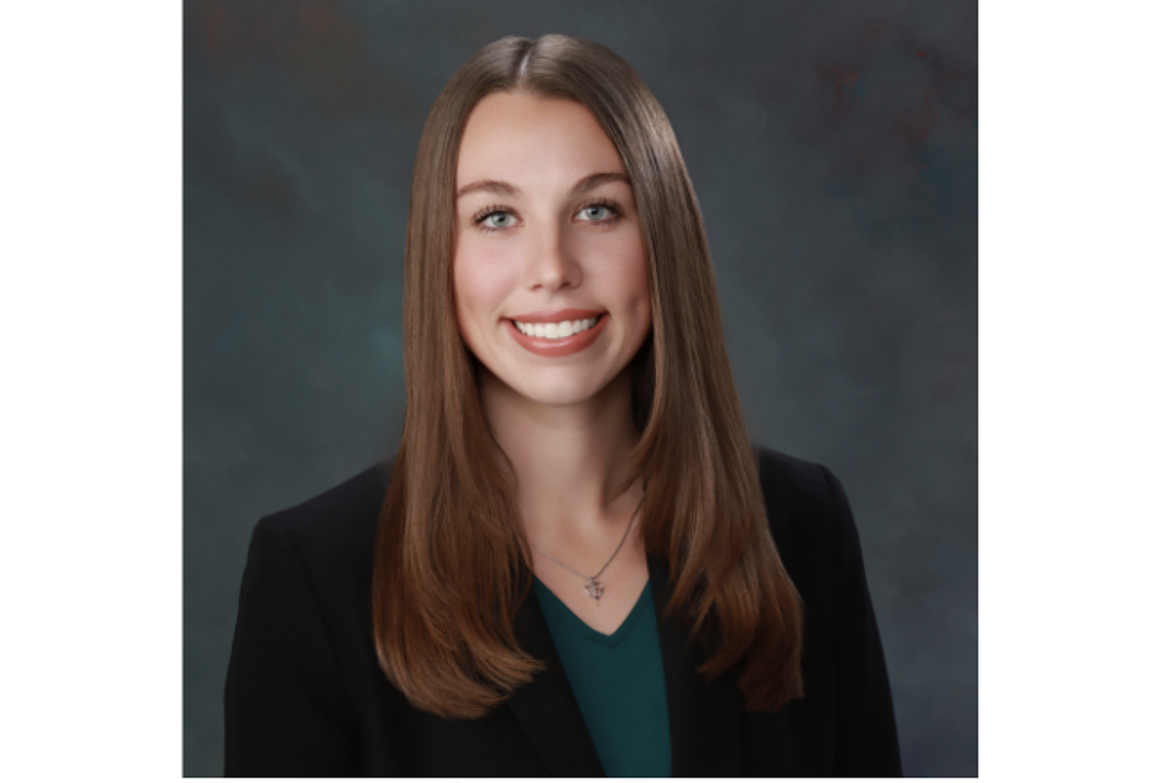 Law Firm of Buckmaster & Ellzey in Daytona Beach adds Kayla Hartmann as ...