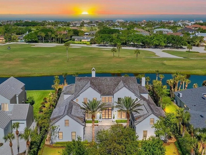 Realtor Jennifer White shares lessons after selling $90 million in ...