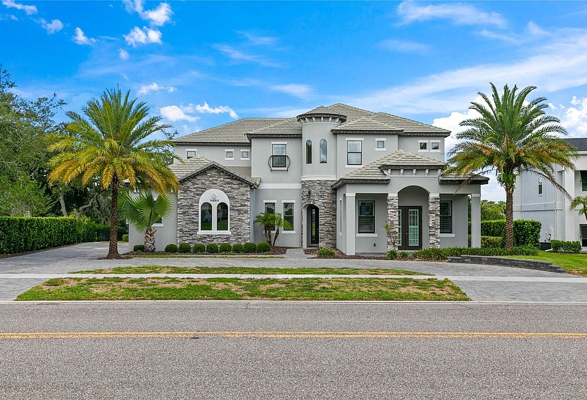 Bay Hill home tops Dr. Phillips home sales from Dec. 29, 2025, to Jan ...
