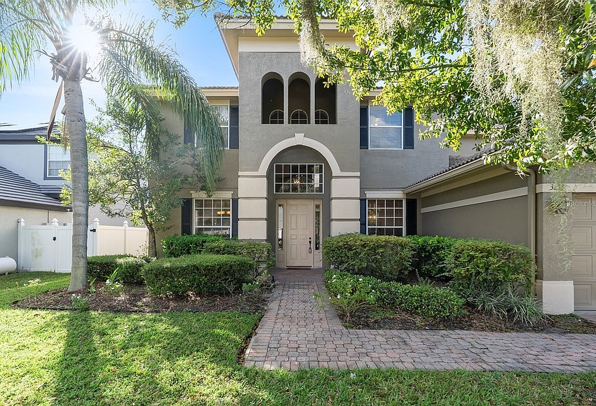 Windsor Landing home tops Ocoee home sales from Dec. 29, 2025, to Jan ...