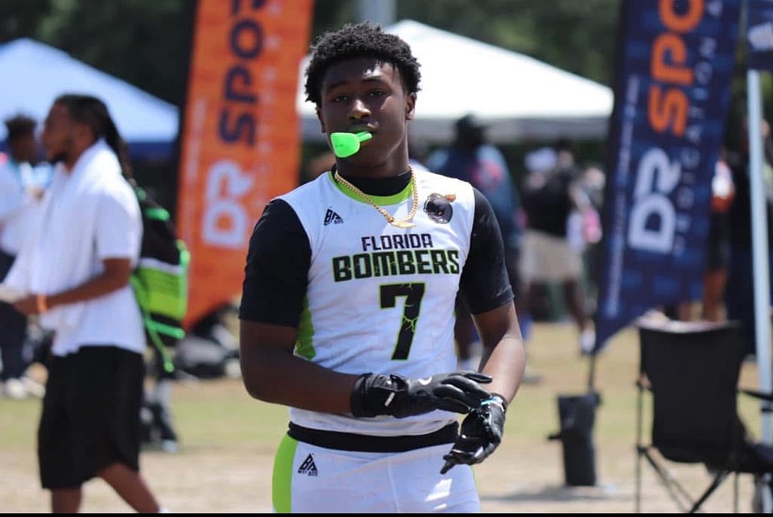 Dr. Phillips football player shot dead | West Orange Times & Observer