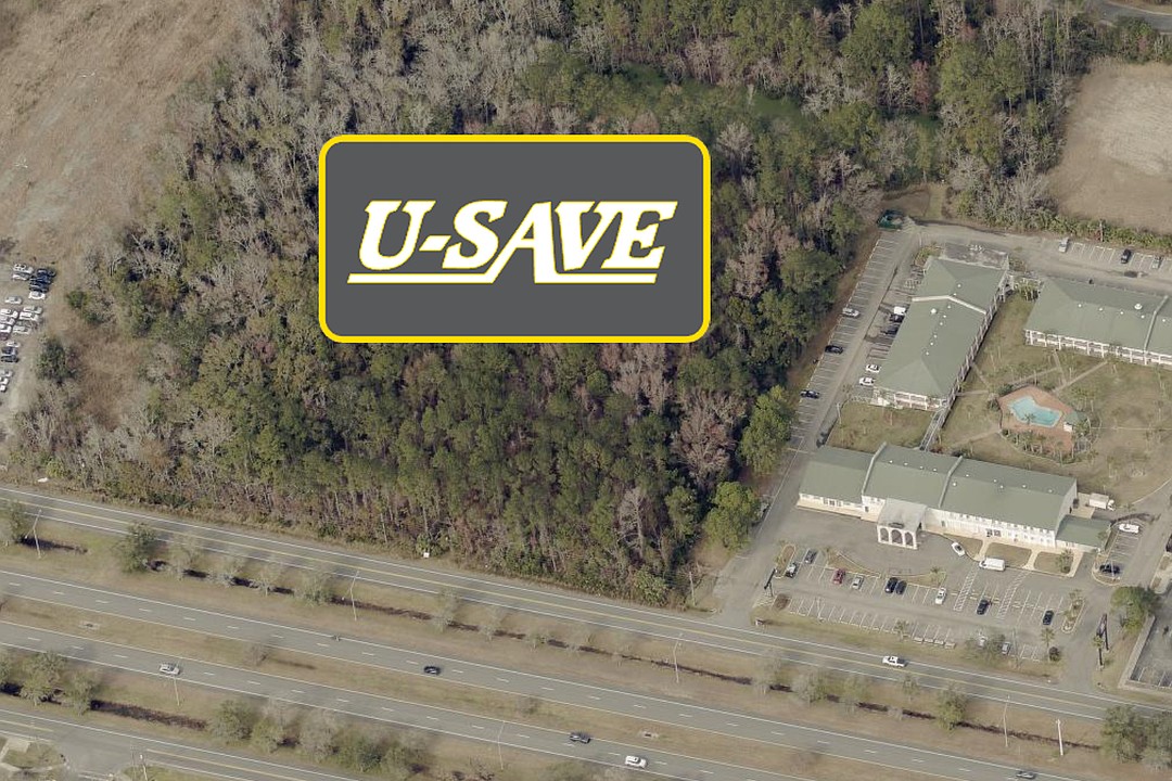 U-Save car rental planned near Jacksonville International Airport | Jax ...