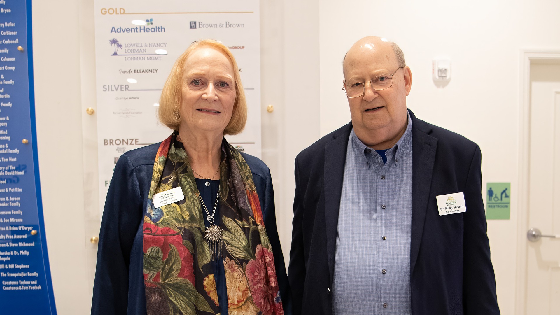 Night at the museum: Ormond Beach partakes in 36th annual Starry ...