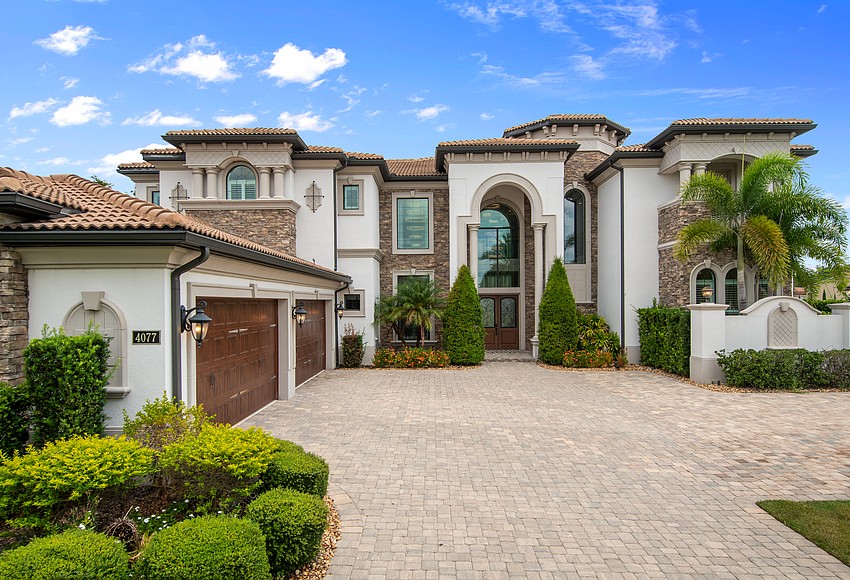 Casabella estate tops Windermere-area home sales from Jan. 5 to 11 ...