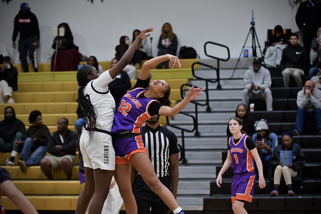 PHOTOS: Ocoee girls basketball tops Horizon | West Orange Times & Observer