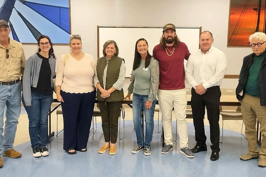 Palm Coast Historical Society appoints new leadership team | Observer ...