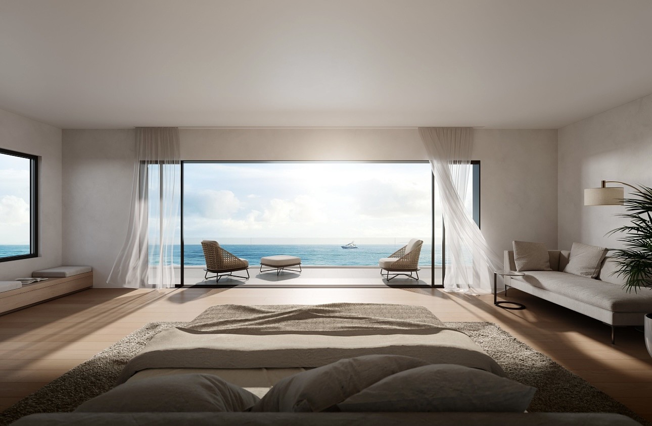 New Hammock development Coquina Beach Villas to begin vertical ...