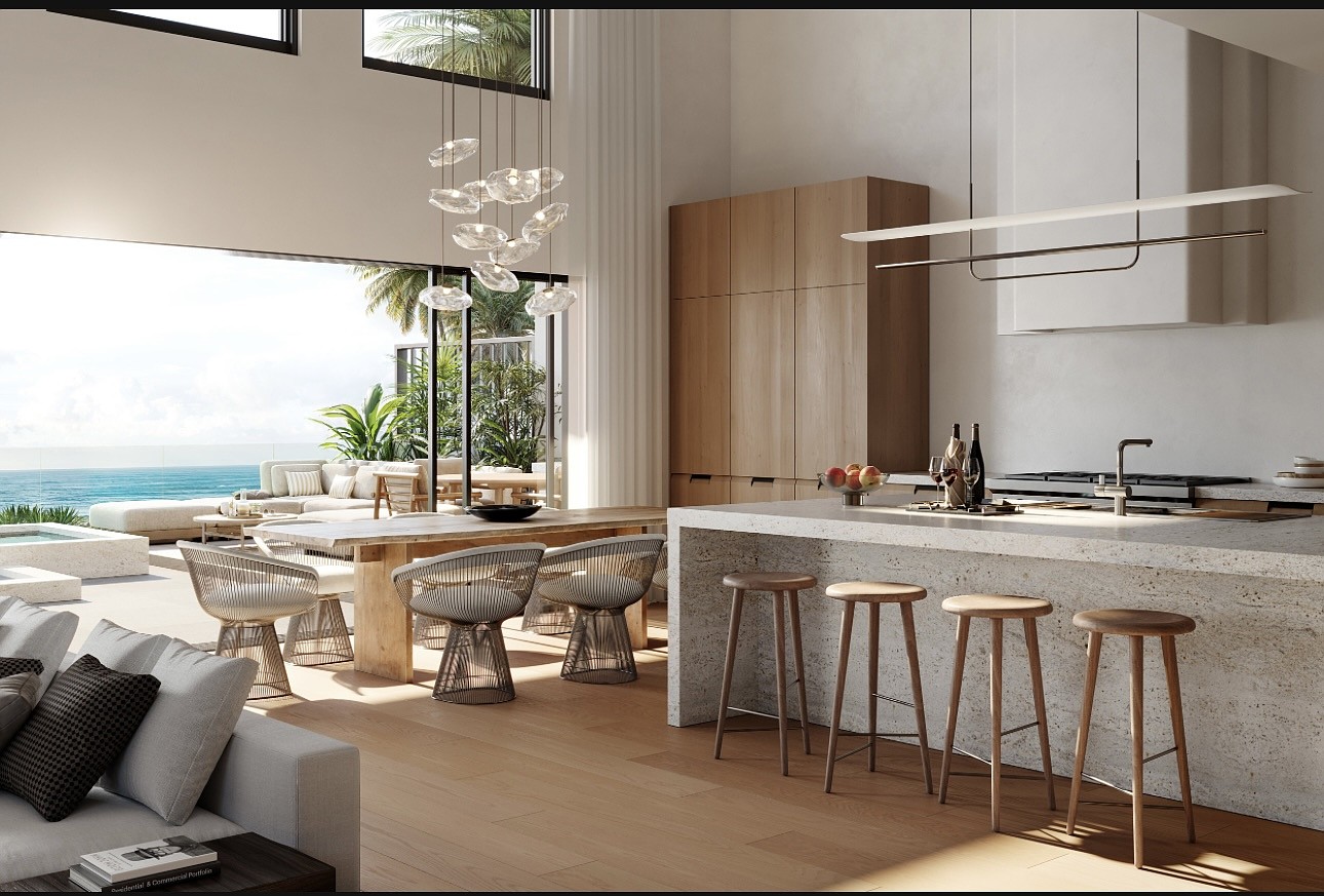 New Hammock development Coquina Beach Villas to begin vertical ...