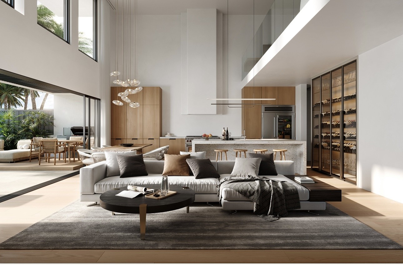 New Hammock development Coquina Beach Villas to begin vertical ...